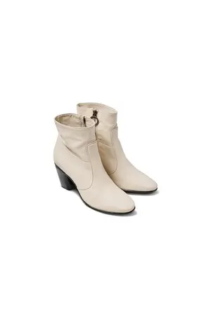 Beek Zip Up Boots For Women