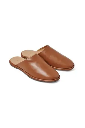 Beek Metal Mules Clogs For Women