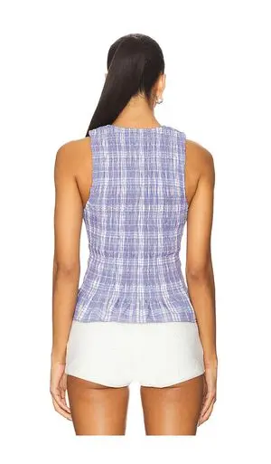 LOVERS AND FRIENDS Reese Top