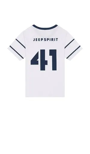 PHILCOS Jeep 41 Jersey