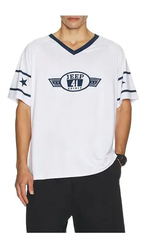 PHILCOS Jeep 41 Jersey