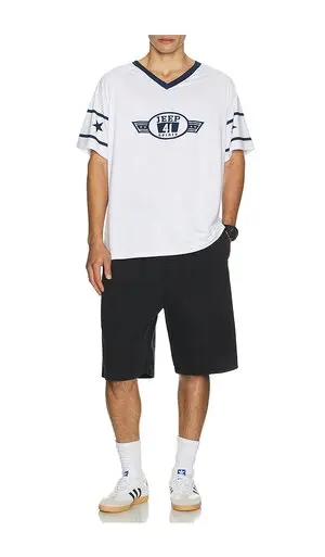 PHILCOS Jeep 41 Jersey