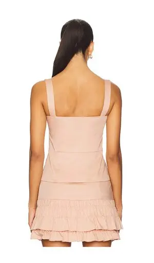 Alexis Ezza Top - Sorbet