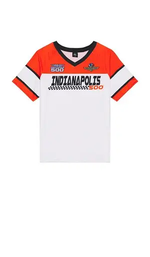 PHILCOS Indianapolis 500 Jersey