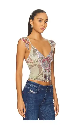 DIESEL Fiore Top