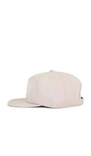 FREE & EASY Blissed Out 5 Panel Strapback Cap
