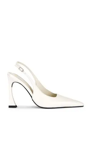 Tony Bianco Buckled Pumps