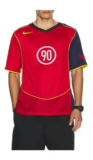 Nike Total 90 Soccer Jersey