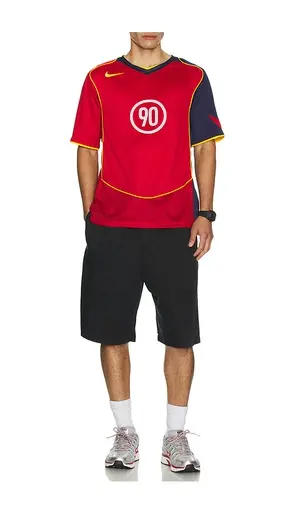 Nike Total 90 Soccer Jersey
