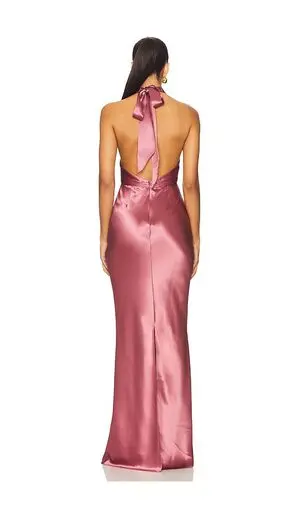 Retrofete Wrenley Dress - Pink