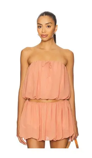 Tularosa Off The Shoulder Blouses