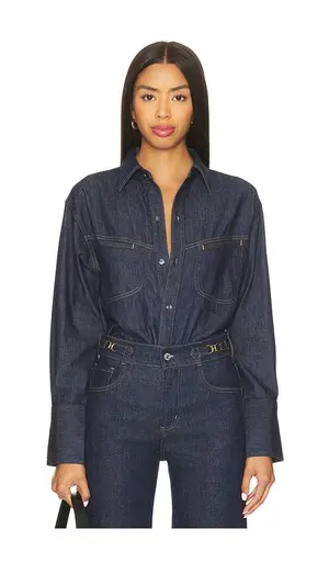 Citizens Of Humanity Solene Shirt