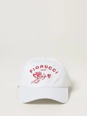 Fiorucci Cap
