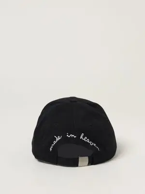 Fiorucci Applique Baseball Cap