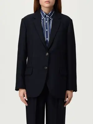 Brunello Cucinelli Tailored Jacket