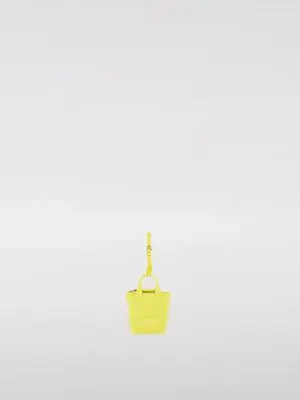 Dolce & Gabbana Keyring - Yellow