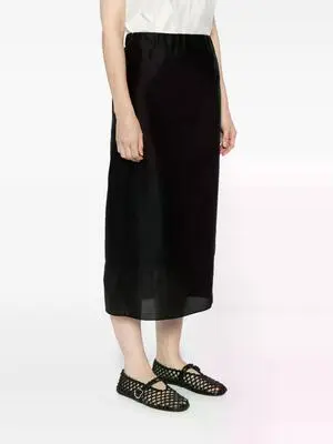 LESS Layered Skirt