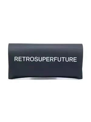 RETROSUPERFUTURE Square-frame Sunglasses