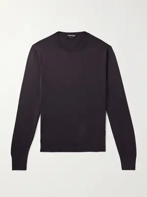 Tom Ford Medium Knit Knitwear For Men