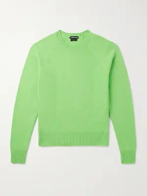 Tom Ford Collared Sweaters For Men