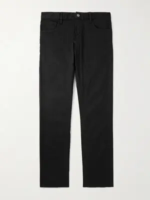 Ralph Lauren Purple Label Slim-fit Jeans