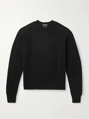 Tom Ford Collared Knitwear For Men