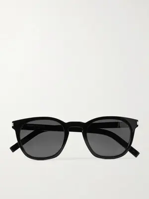 Saint Laurent D Frame Eyewear For Men