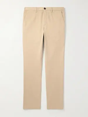 Classic Fit Chinos