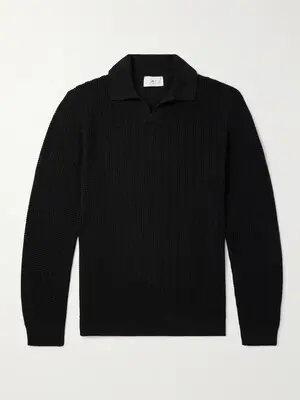 Men's Open Knit