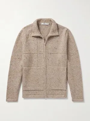 Inis Meain Knitwear For Men