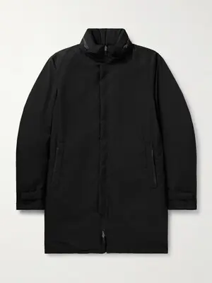 Herno Fitted Outerwear For Men