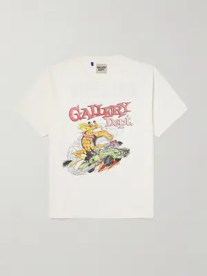 Gallery Dept. Logo T-shirts For Men