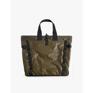 Rains Sibu Shell Tote Bag