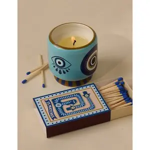 PADDYWAX A Dopo Incense Smoke Scented Candle 226g