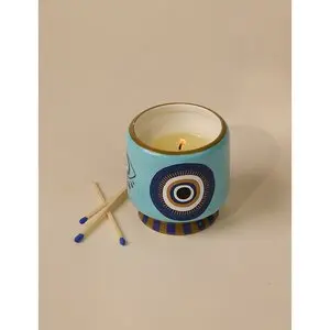 PADDYWAX A Dopo Incense Smoke Scented Candle 226g