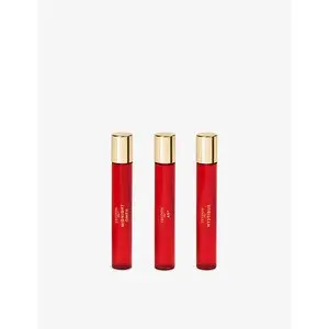 TRUDON Rouge Collection Fragrance Set 3 X 15ml - One-color