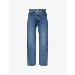 Frame Pull On Jeans For Women