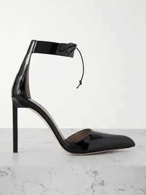 Tom Ford Ankle Pumps