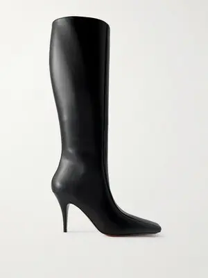Women's Stella Mccartney Black Boots