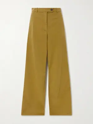 Dries Van Noten Classic Bottoms For Women