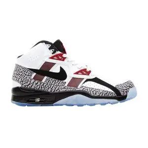 Nike Air Trainer Sc High Prm Qs 'alabama