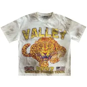VALE FOREVER Printed T-shirt