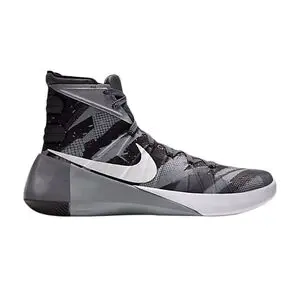 Nike Hyperdunk 2015 Premium Sneakers - Grey