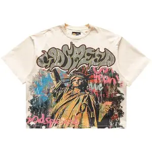 GODSPEED Vandal Tee