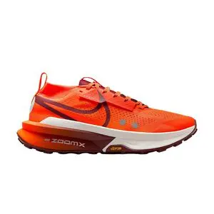 Nike Zoomx Zegama 2