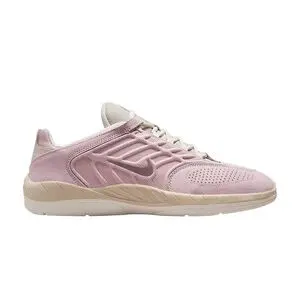Nike Vertebrae Sb Foam Sneakers - Pink