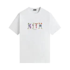 Kith For Nanzuka Gallery Tanaami Tee