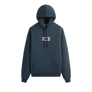 Kith Tokyo 5 Year Anniversary Nelson Hoodie