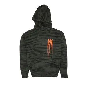 Amiri Space Dye Hoodie