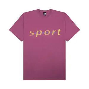 StÜssy Dot Sport Tee